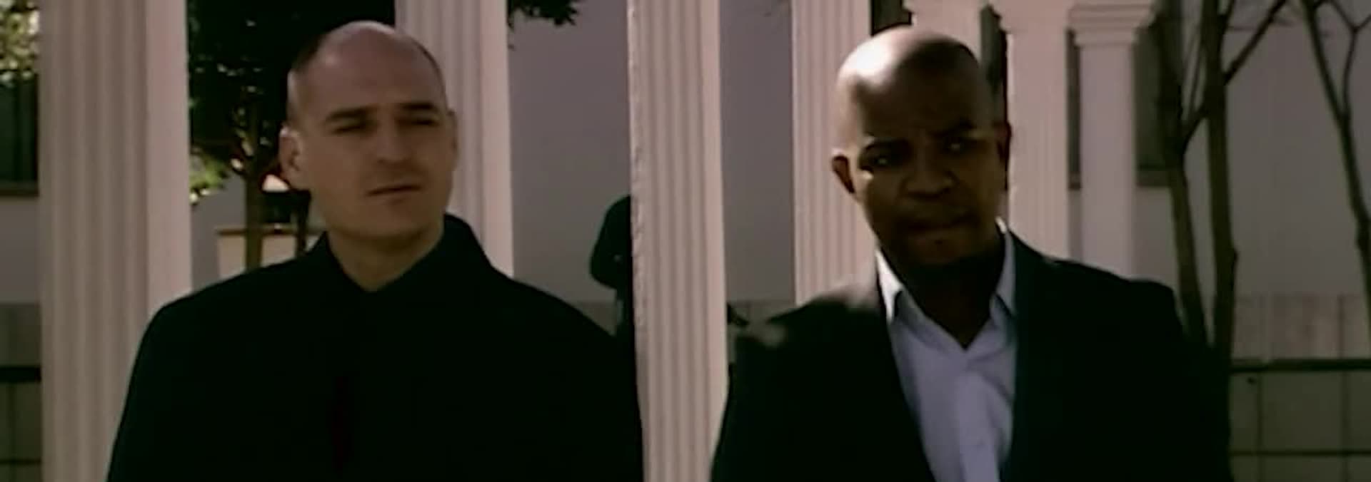 Watch Jacob's Cross S04:E19 - Episode 19 - Free TV Shows | Tubi