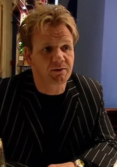 Watch Ramsay's Kitchen Nightmares S02:E04 - La Riviera - Free TV Shows ...