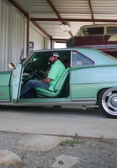 Watch Iron Resurrection S04:E04 - Nova Overload - Free TV Shows | Tubi