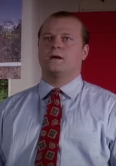 Watch The Commish S03:E17 - Romeo and Juliet - Free TV Shows | Tubi