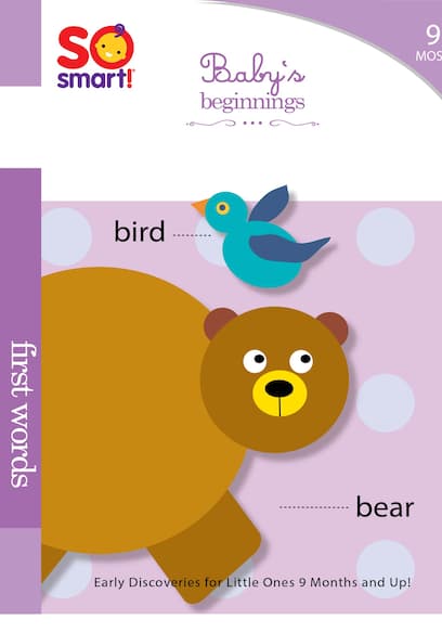 Watch So Smart! - Baby's First Beginnings - Free TV Shows | Tubi
