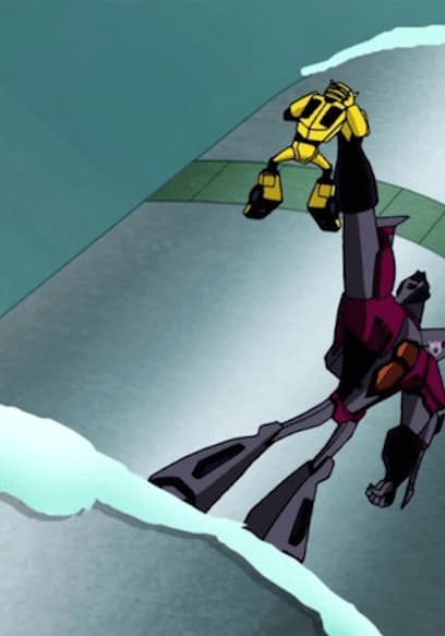 Watch Transformers: Animated S01:E16 - Megatron Rising (Pt. 2) - Free ...