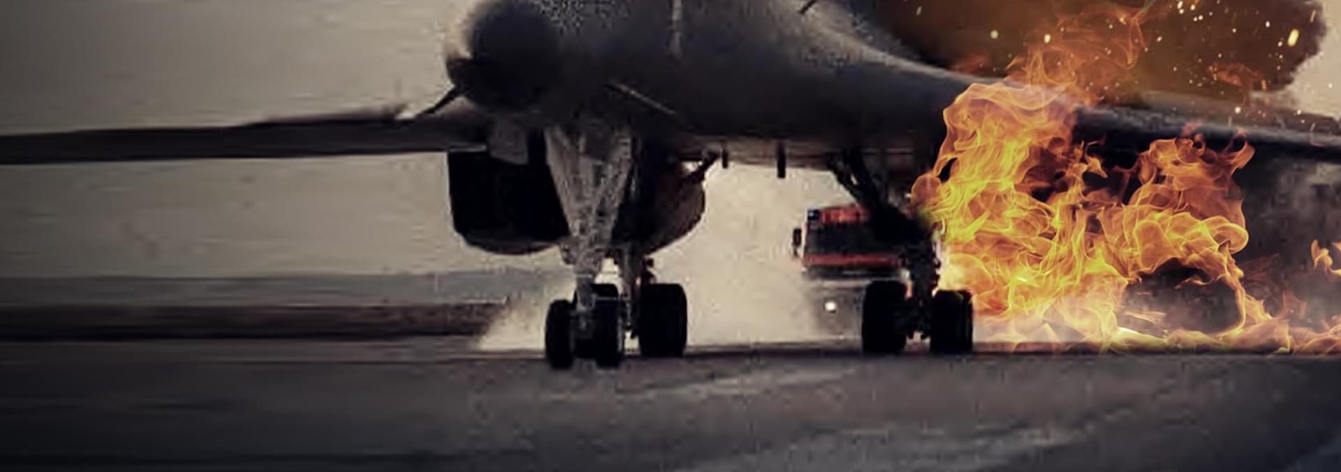 Watch The Challenge of Flight - Final Approach the Dec - Free Movies | Tubi