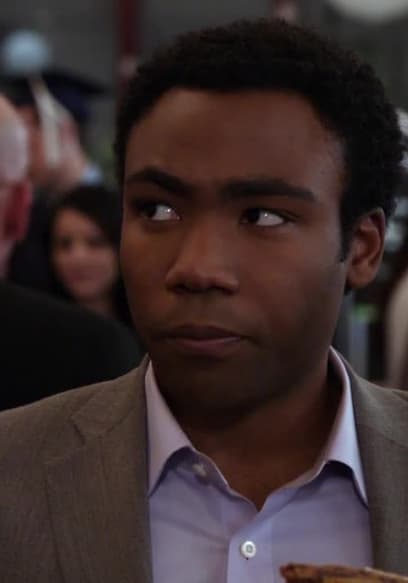 Watch Community S01:E25 - Pascal's Triangle Revisited - Free TV Shows ...