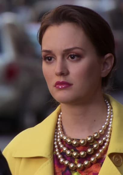 Watch Gossip Girl S05:E23 - The Fugitives - Free TV Shows | Tubi