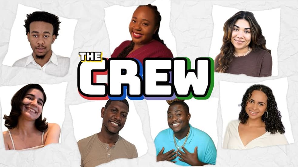 Watch The Crew Streaming Online | Tubi Free TV