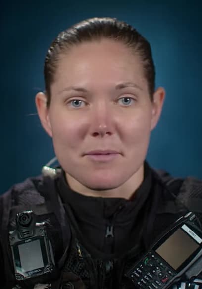 Watch Fast Justice S01:E05 - Episode 5 - Free TV Shows | Tubi