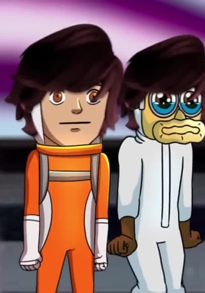 Watch Socksfor1 S02:E15 - Hunting My Friends in "FNaF" / Mass-Murdering ...