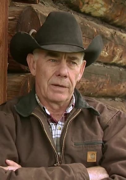 Watch Cowboy Country S04:E06 - Episode 6 - Free TV Shows | Tubi