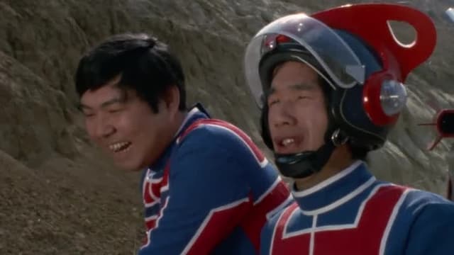 Watch Ultraman Taro S01:E01 - Mother of Ultra Is Like the Sun - Free TV ...