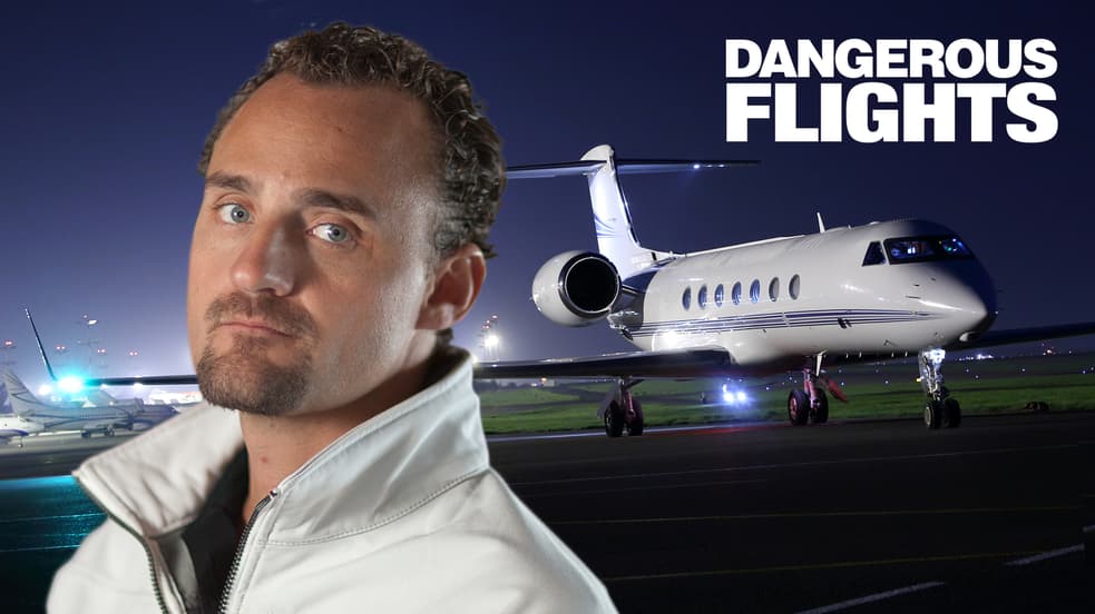 Watch Dangerous Flights Season 2 Streaming Online | Tubi Free TV
