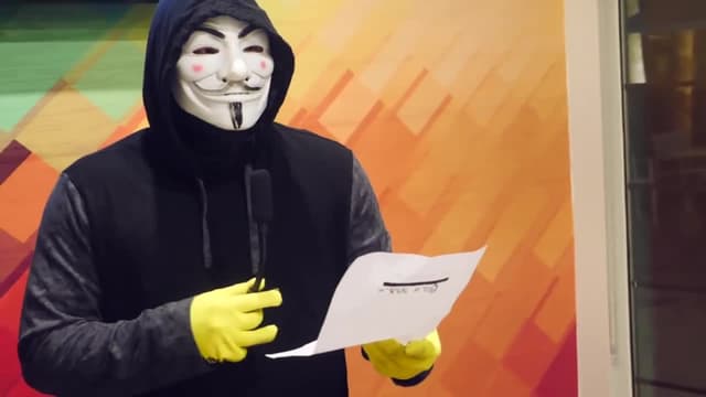 Watch Spy Ninjas S12:E03 - Which Is the Real Hacker? (New Evidence on ...