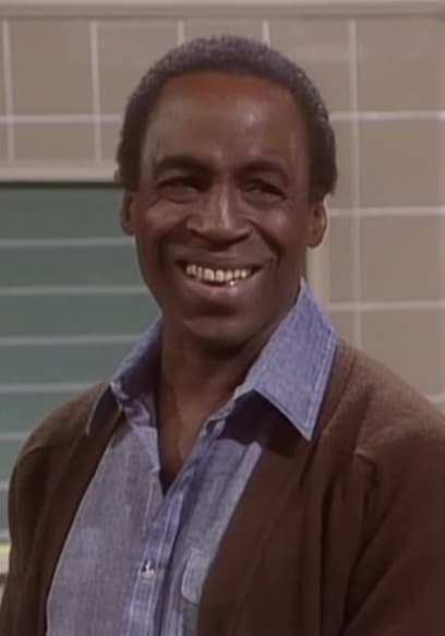 Watch Benson S01:E17 - Kraus Affair - Free TV Shows | Tubi