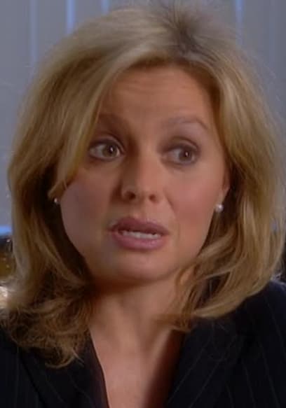 Watch Mugshots S01:E02 - Beth Carpenter - Free TV Shows | Tubi