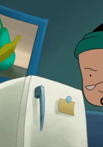 Watch Edebits S01:E19 - The Secret Base - Free TV Shows | Tubi