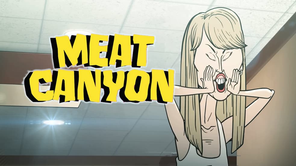 Watch MeatCanyon Streaming Online | Tubi Free TV