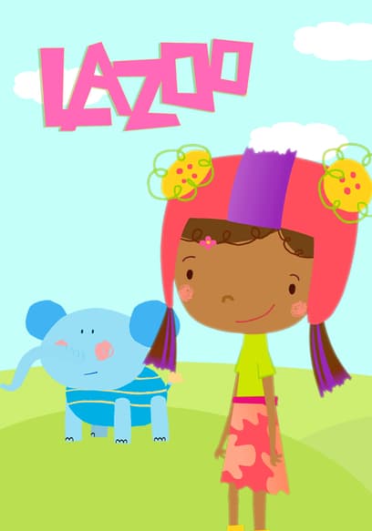 Watch Lazoo S01:E06 - Oh Sunny & No Bath for Hoshi - Free TV Shows | Tubi