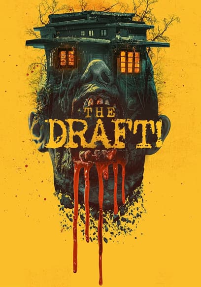 Watch The Draft! (2023) - Free Movies | Tubi