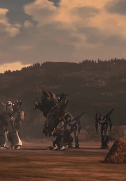 Watch Transformers: Prime S02:E20 - Legacy - Free TV Shows | Tubi