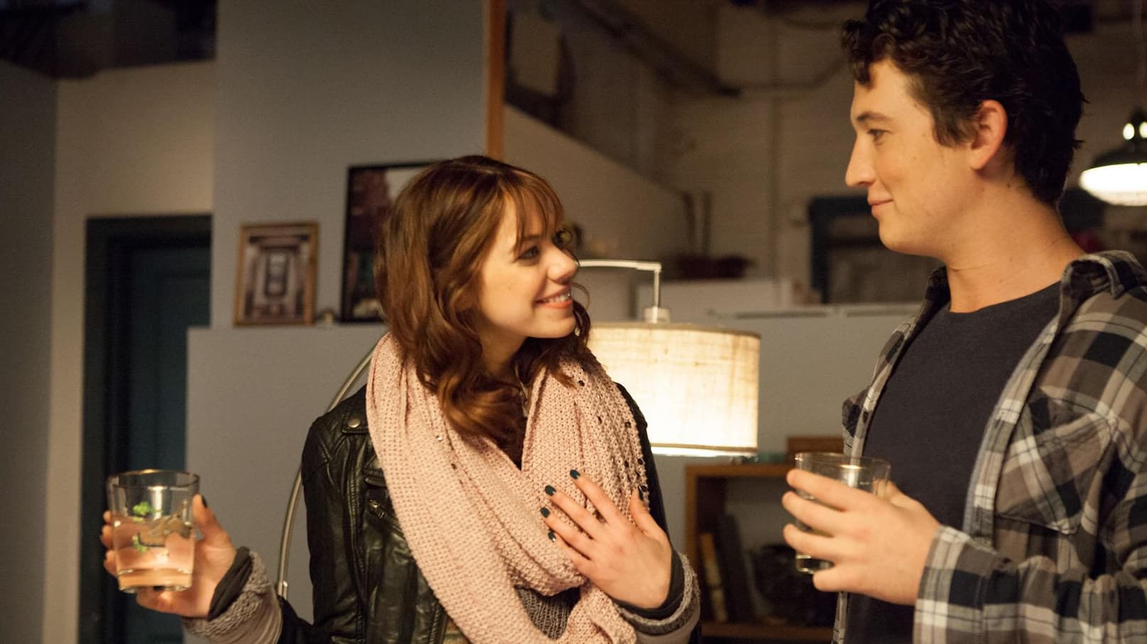 Watch Two Night Stand (2014) - Free Movies | Tubi