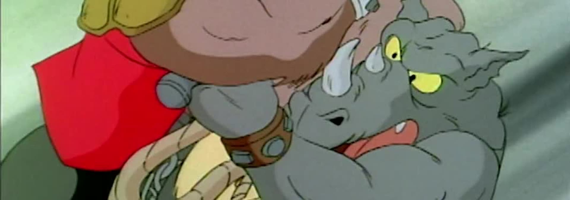 Watch Teenage Mutant Ninja Turtles S03:E44 - The Big Ripoff - Free TV ...