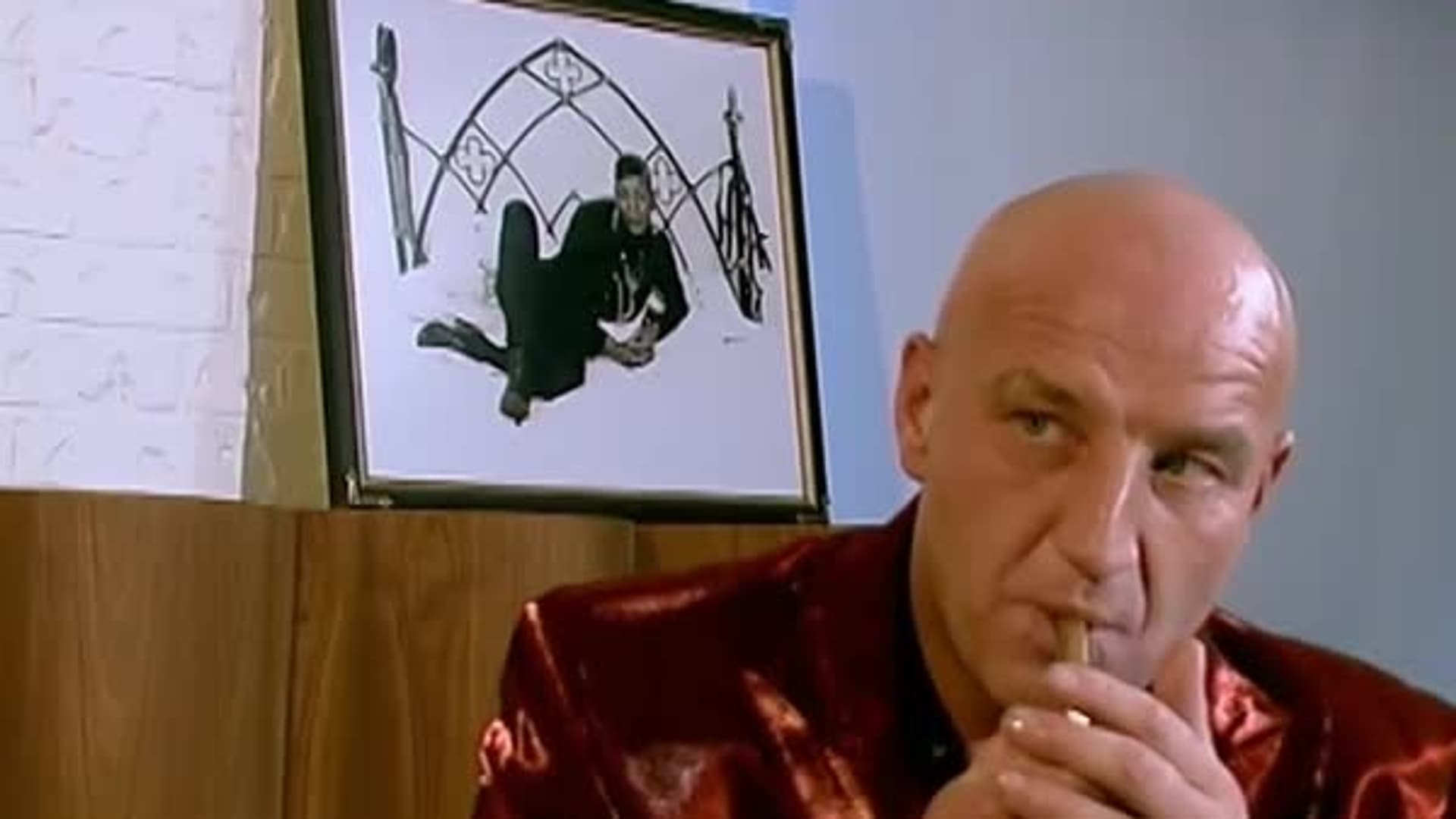 Watch Hell to Pay (2005) - Free Movies | Tubi