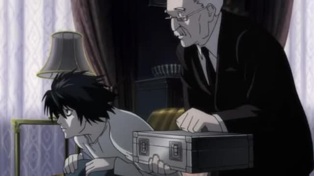 Watch Death Note (Subtitled) - Free TV Shows | Tubi