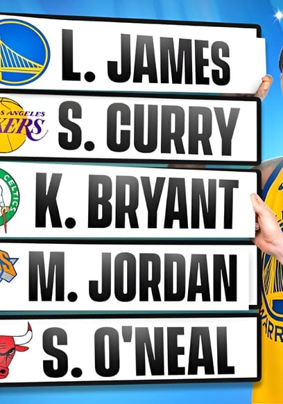 Watch Jeffrey Bui S01:E15 - All Time NBA Draft and 2K Tournament - Free ...