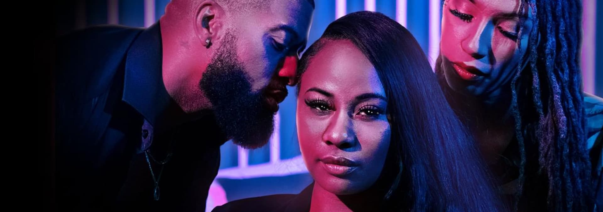 Watch Three (2024) - Free Movies | Tubi