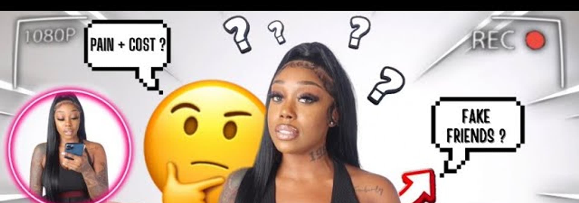 Watch Its KiannaJay S01:E20 - Spilling Tea - Free TV Shows | Tubi