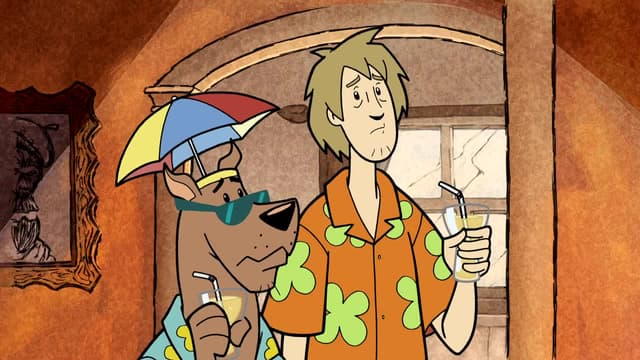 Watch Shaggy & Scooby-Doo Get a Clue! Streaming Online | Tubi Free TV
