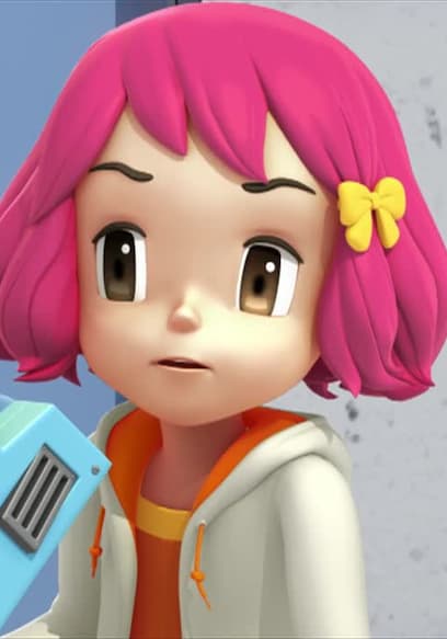 Watch Tobot S04:E01 - Suped Up Side Kicks - Free TV Shows | Tubi
