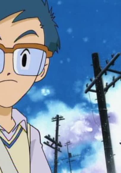 Watch Digimon Adventure S01:E04 - Biyomon Gets Firepower - Free TV ...
