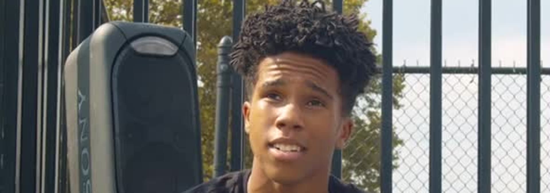 Watch Foster Sin S02:E07 - Episode 7 - Free TV Shows | Tubi