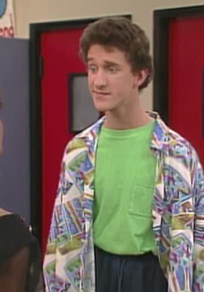 Watch Saved by the Bell S05:E23 - Graduation - Free TV Shows | Tubi