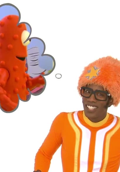 Watch Yo Gabba Gabba! S02:E01 - Teeth - Free TV Shows | Tubi