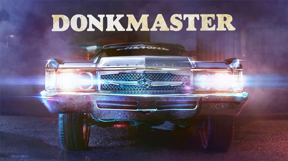 Watch Donkmaster Streaming Online | Tubi Free TV