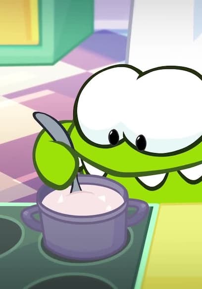 Watch Find the Hidden Object S03:E03 - Om Nom Stories: Video Blog (Pt ...