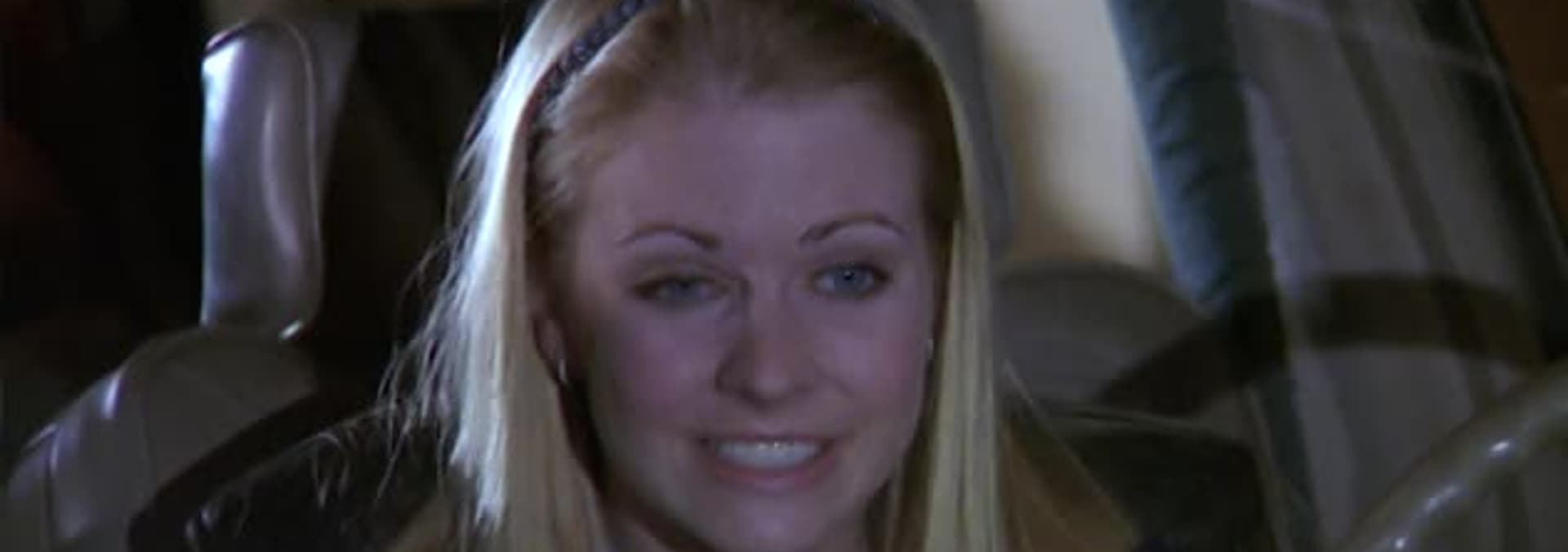 Watch Sabrina the Teenage Witch S06:E16 - Driving Mr. Goodman - Free TV ...