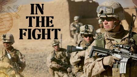 Watch In the Fight - Free TV Shows | Tubi