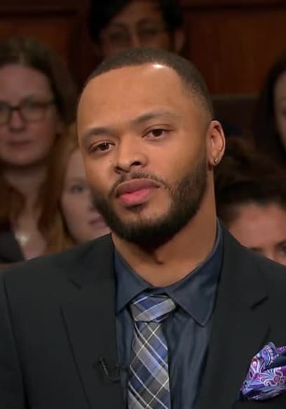 Watch Lauren Lake's Paternity Court S07:E46 - Lester vs. Lewis - Free ...