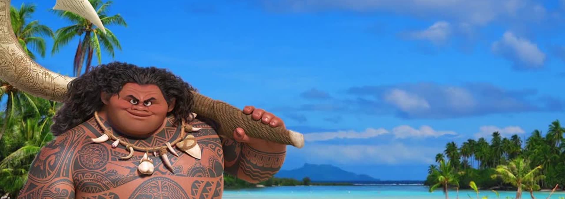 Watch Film Theory S02:E19 - Disney's Biggest Disasters - Free TV Shows ...