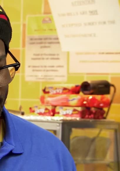 Watch Undercover Boss (USA) S07:E12 - Golden Krust - Free TV Shows | Tubi