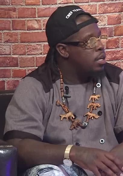 Watch Diva Talk Tonite S01:E01 - Runic Rhymes and Chef Yeaaahhh - Free ...