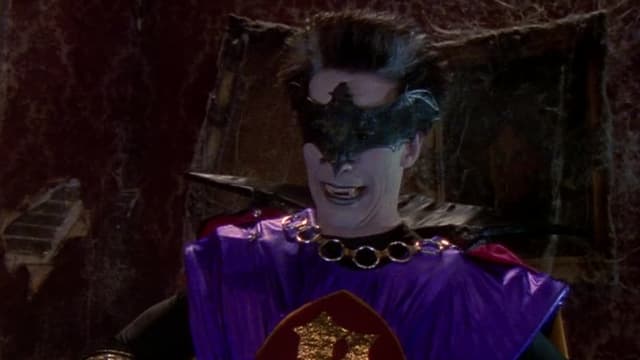 Watch BeetleBorgs S02:E33 - Super Fang - Free TV Shows | Tubi