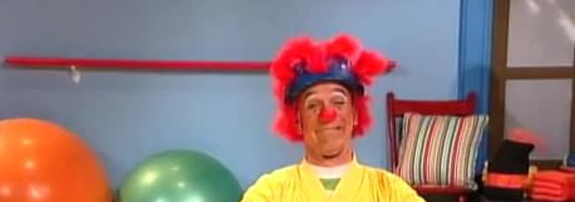 Watch The Big Comfy Couch S07:E11 - Phony Baloney - Free TV Shows | Tubi