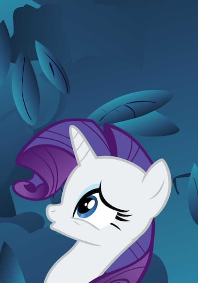 Watch My Little Pony: Friendship Is Magic S01:E19 - A Dog and Pony Show ...