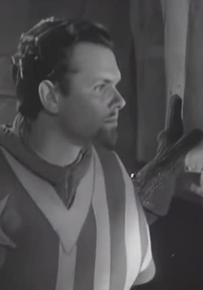 Watch The Adventures of Robin Hood S02:E02 - The Scientist - Free TV ...