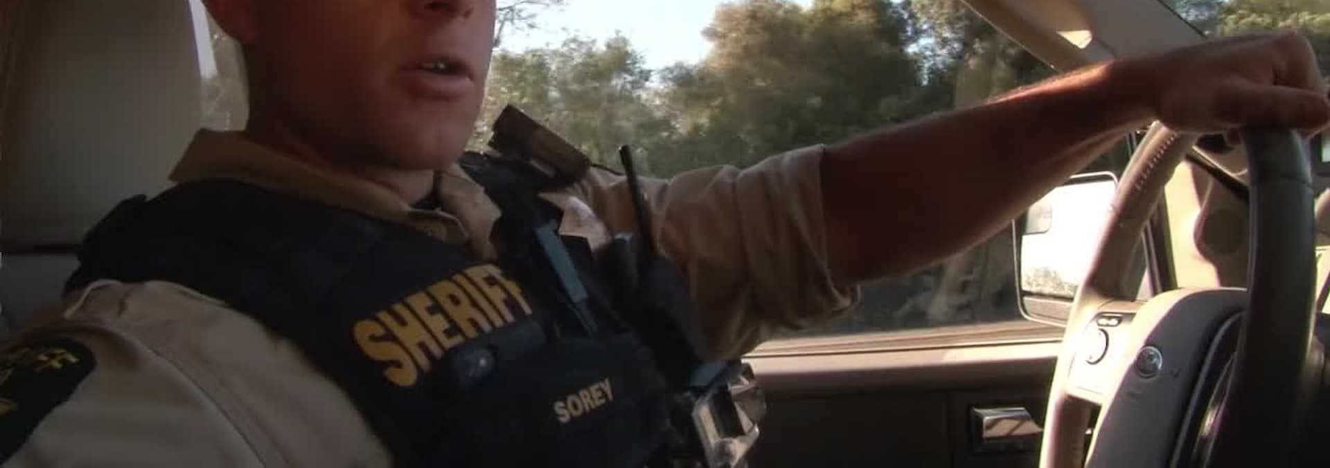 Watch Sheriffs: El Dorado County S04:E08 - Domestic Violence - Free TV ...