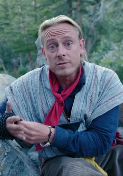 Watch SOS: How to Survive S01:E04 - An Injury in the Wilderness - Free ...